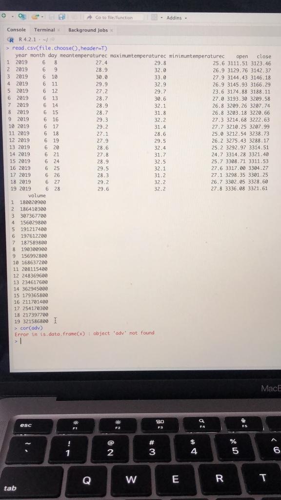 Solved Sti_weather contains the STI and weather records in | Chegg.com