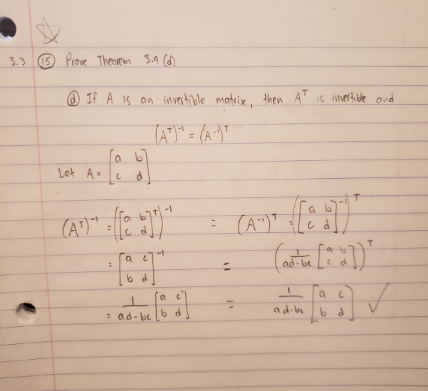 Solved I am practicing proof right now and I am not getting | Chegg.com