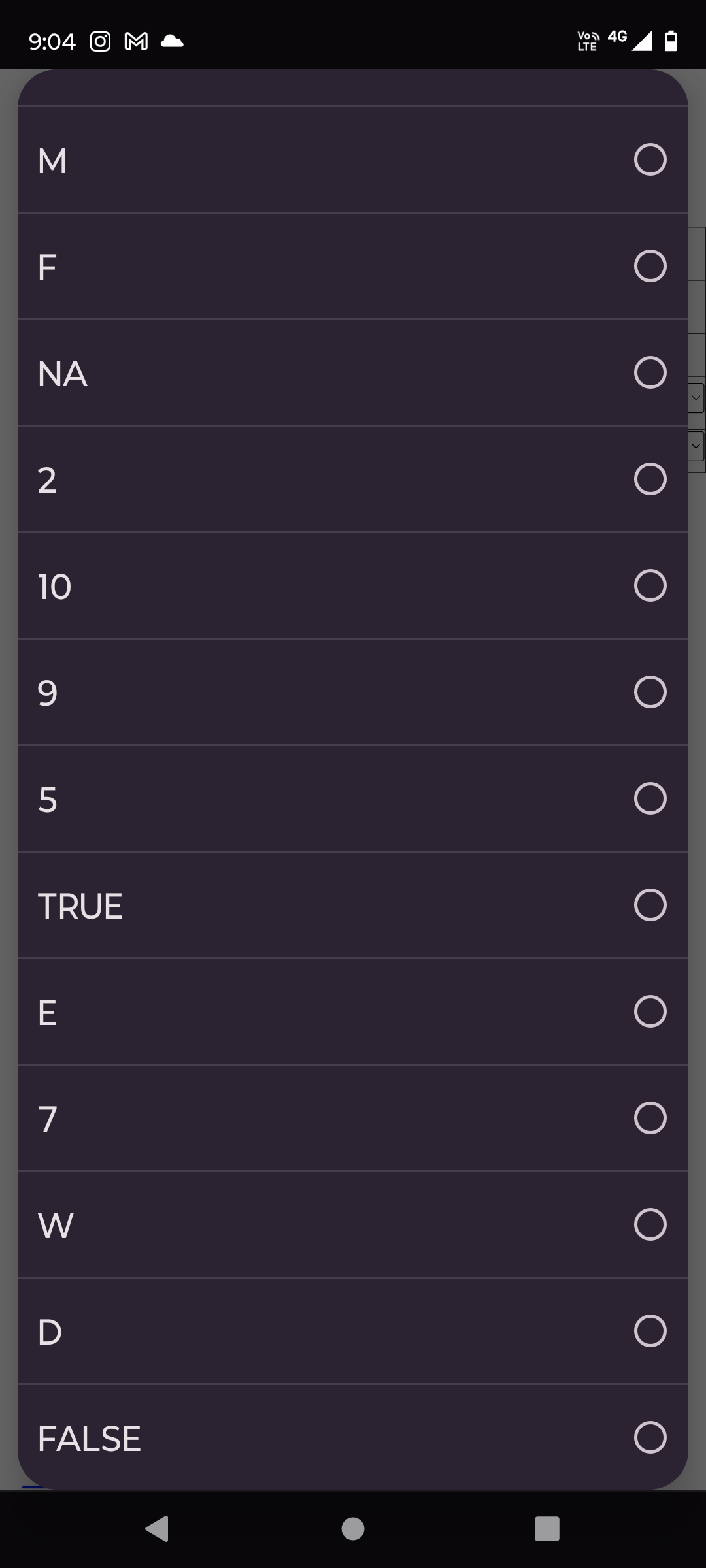 Solved 2) The code shows some dependency. At which cycle | Chegg.com
