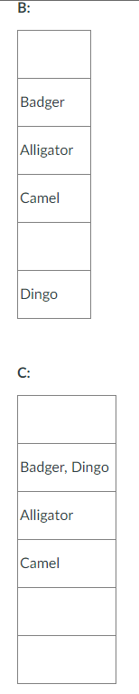 Solved 1A. Given the following data: (1A, 1B and 1C use the | Chegg.com
