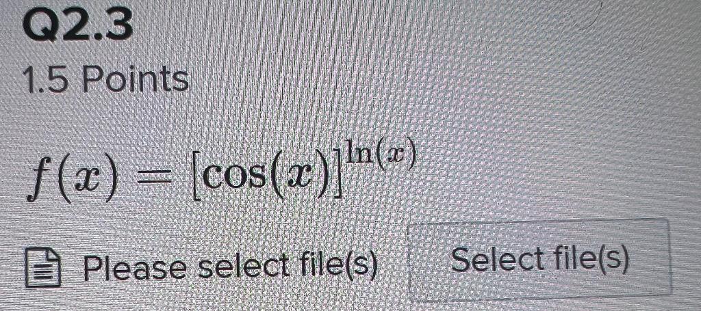 Solved Find and simplify df(x)/dx in each case. Show all | Chegg.com