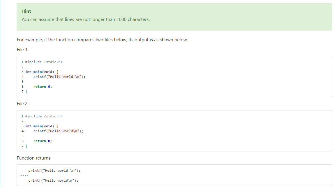 Solved Basic file processing In this task, you are required | Chegg.com