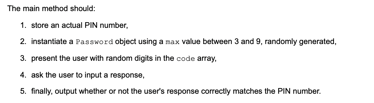 Solved In this assignment, you will review and implement | Chegg.com