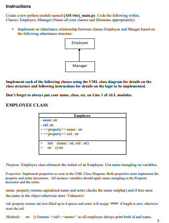 Solved Program Overview In this program, you will create a | Chegg.com