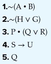 Solved Use truth tables to prove that the following pairs of | Chegg.com