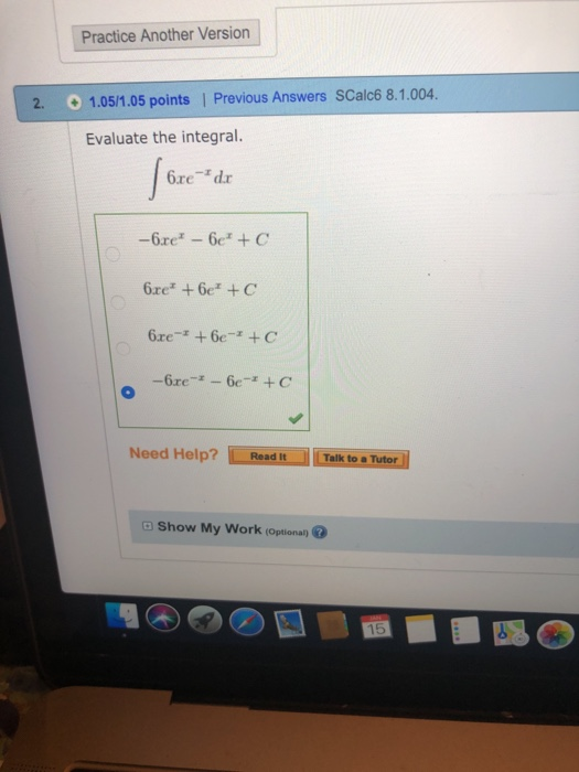 Solved How do you get the answer? | Chegg.com