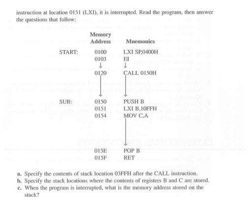 Solved ((((((((((((Give me answers for A,B and C I do | Chegg.com