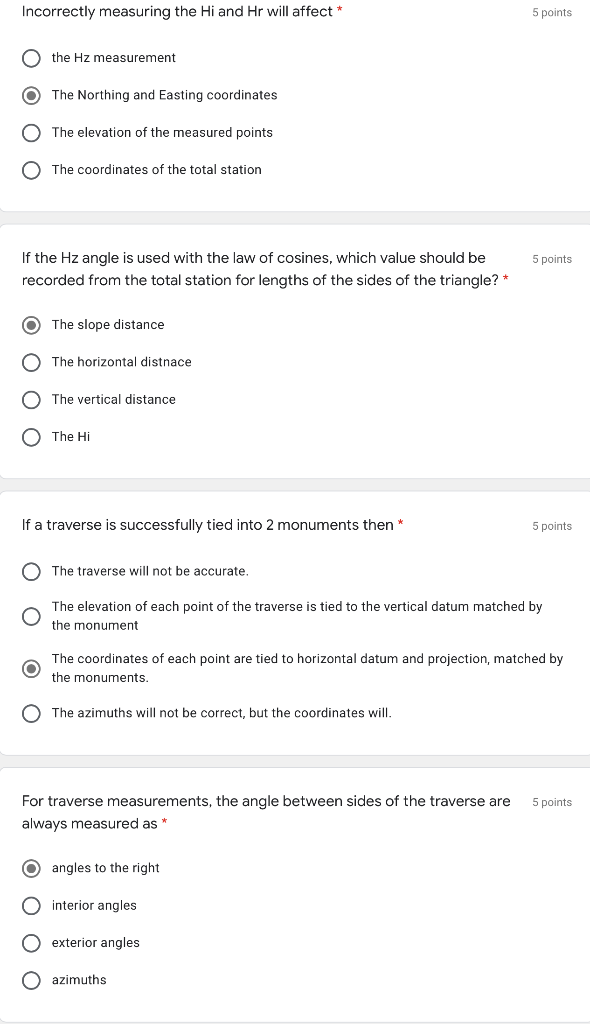 Solved For a level loop, if the level rod is not fully | Chegg.com