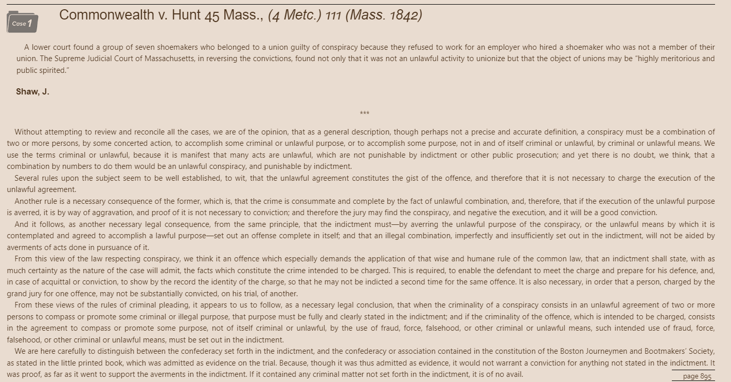 Solved Im having trouble understanding this case. I need a | Chegg.com