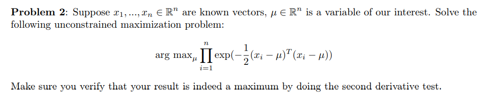Solved Solve the prblem first, then in a separate step in | Chegg.com