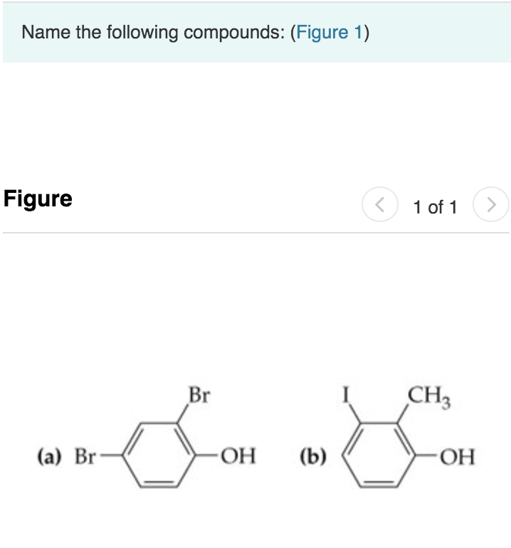 Solved Give systematic names for the following compounds: | Chegg.com
