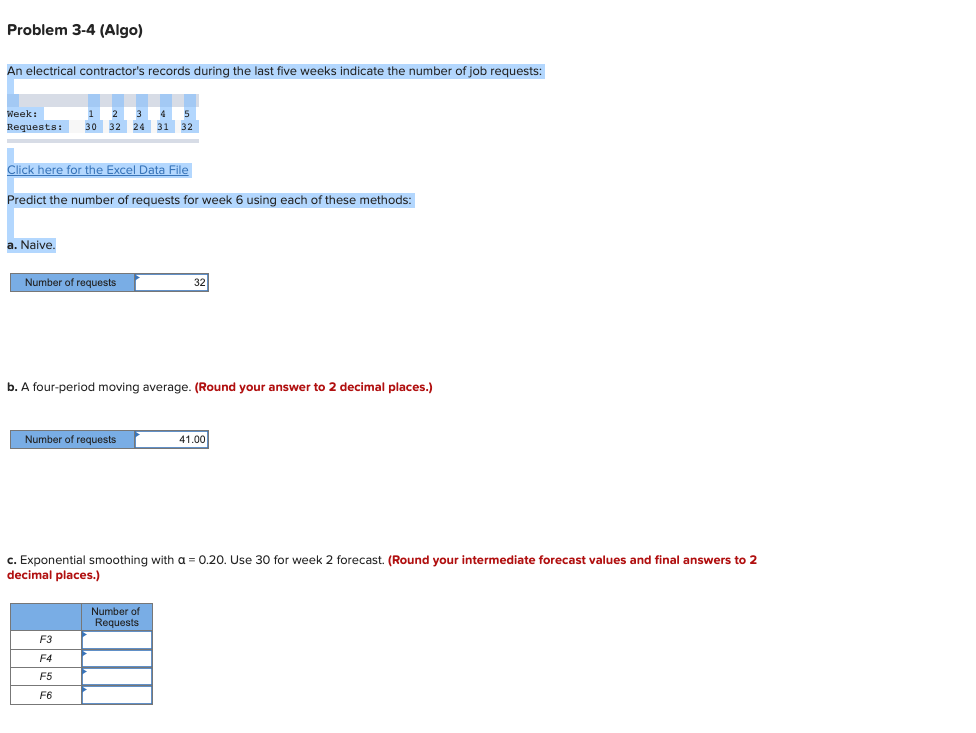 Question | Chegg.com