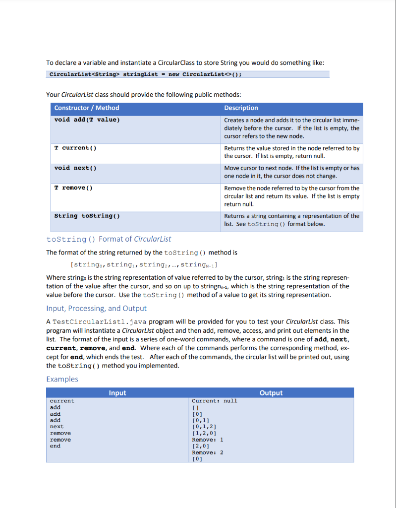 Solved CSCl 1110: Assignment 4 Due: 11:59 pm, Sunday, | Chegg.com