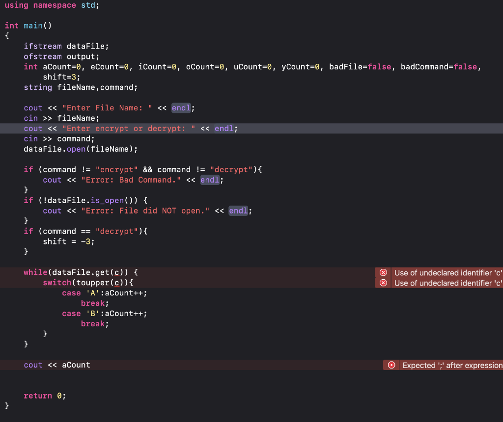 Solved exrnputers were for coding messagess and for hreaking | Chegg.com