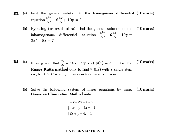 Solved 1. (a) A system of forces is shown in the following | Chegg.com