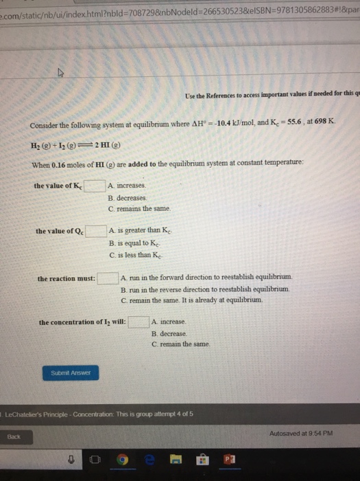 Solved Question | Chegg.com