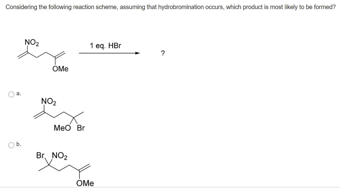 Solved Considering the following reaction scheme, assuming | Chegg.com
