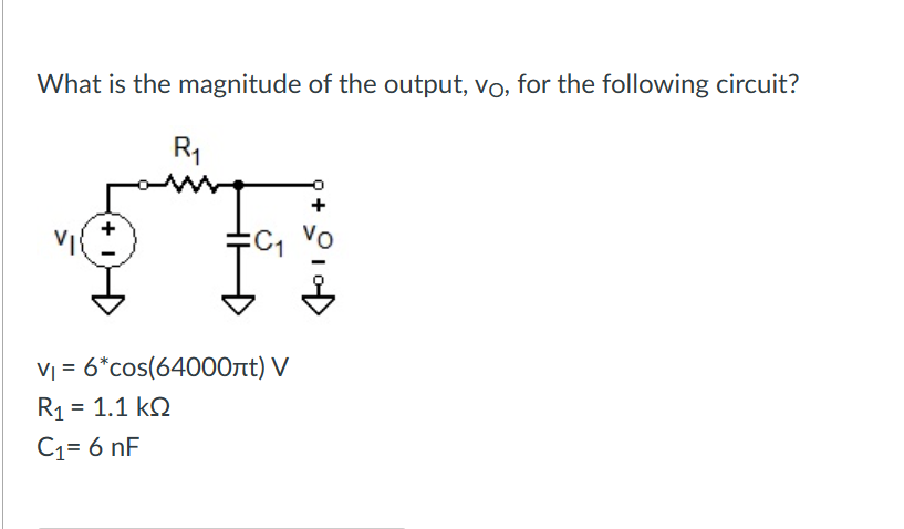 Solved Solve this problem show all work and explain how to | Chegg.com