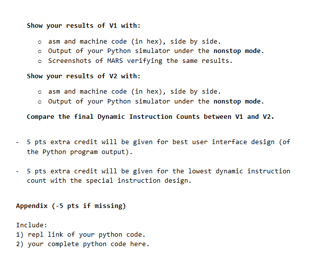 HI, i need help in this project please, step by step | Chegg.com
