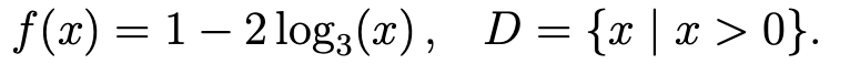 Solved (Inverse function) Determine the value range W and | Chegg.com Solved (Inverse function) Determine the value range W and | Chegg.com