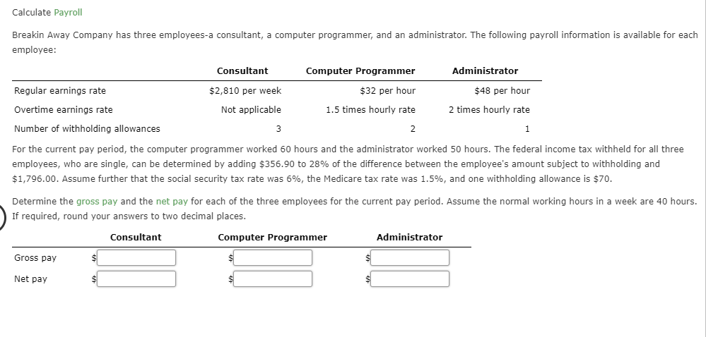 Solved Entries for Discounted Note Payable A business issued | Chegg.com