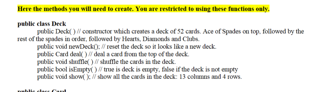 Solved pls help me with my code, i am stuck and need help in | Chegg.com