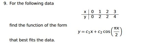 Solved Please don't use desmos or any other graph which I | Chegg.com