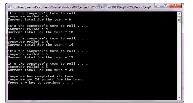 Solved Lab 14: Condition-controlled and End of File | Chegg.com