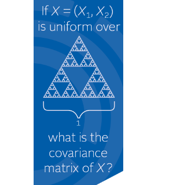 Solved If X =(X1,X2) is uniform over 1 what is the | Chegg.com