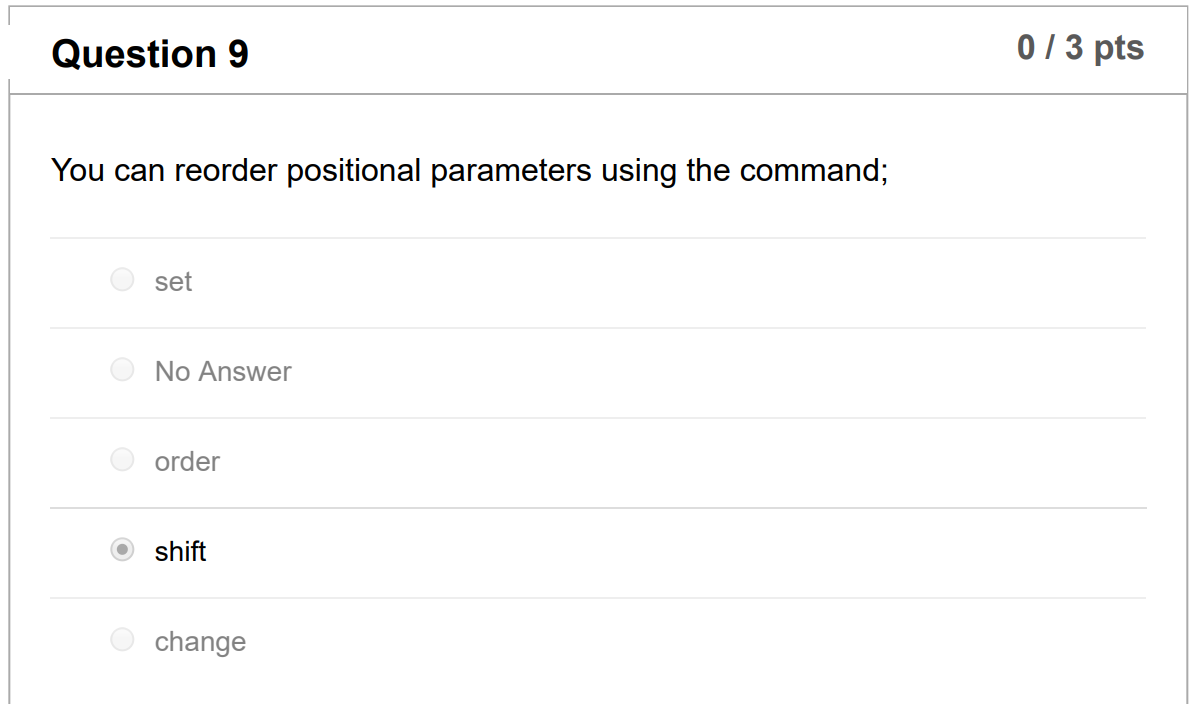 Solved Assume the following conditions are true; - the file | Chegg.com