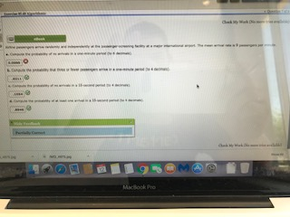 Solved Exercise 05.49 Algorithmic Question 7 of8 Check My | Chegg.com