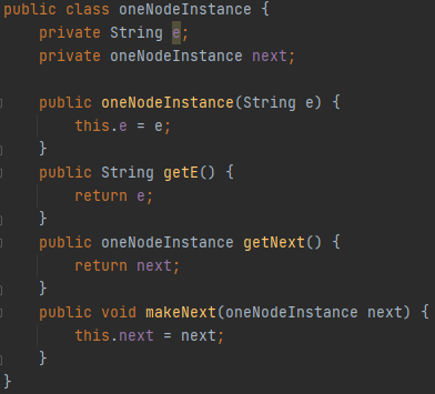 Solved FOR JAVA Two Java classes will serve as starter | Chegg.com