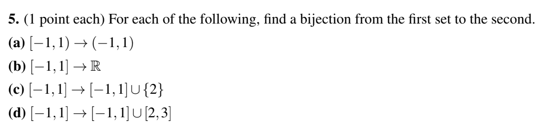 Solved Proper mathematical proof only. Please show all steps | Chegg.com