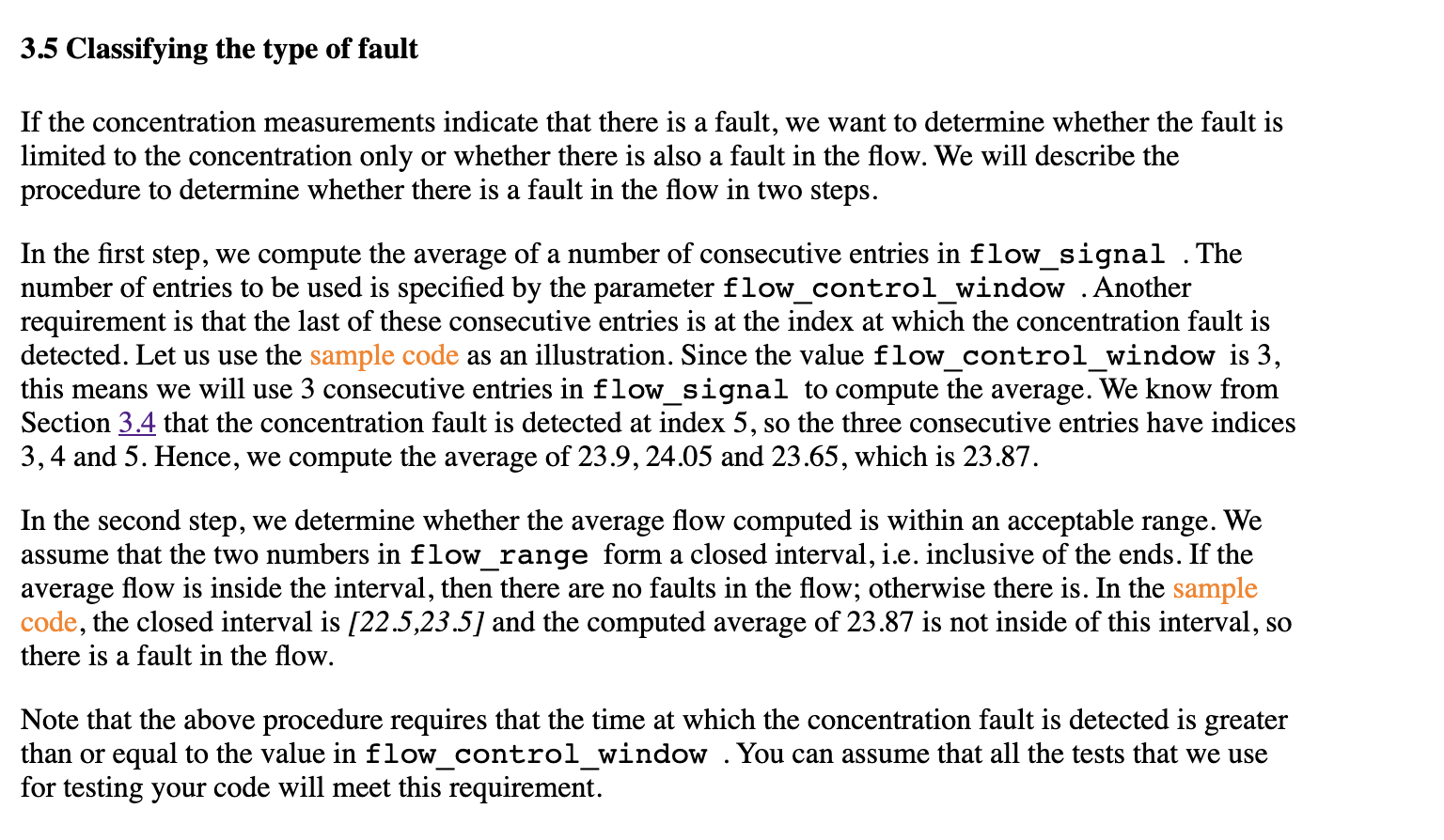 I am unsure on how to continue with this code | Chegg.com