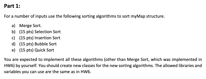 Solved Package Homework6import Javautilarraylistpublic 