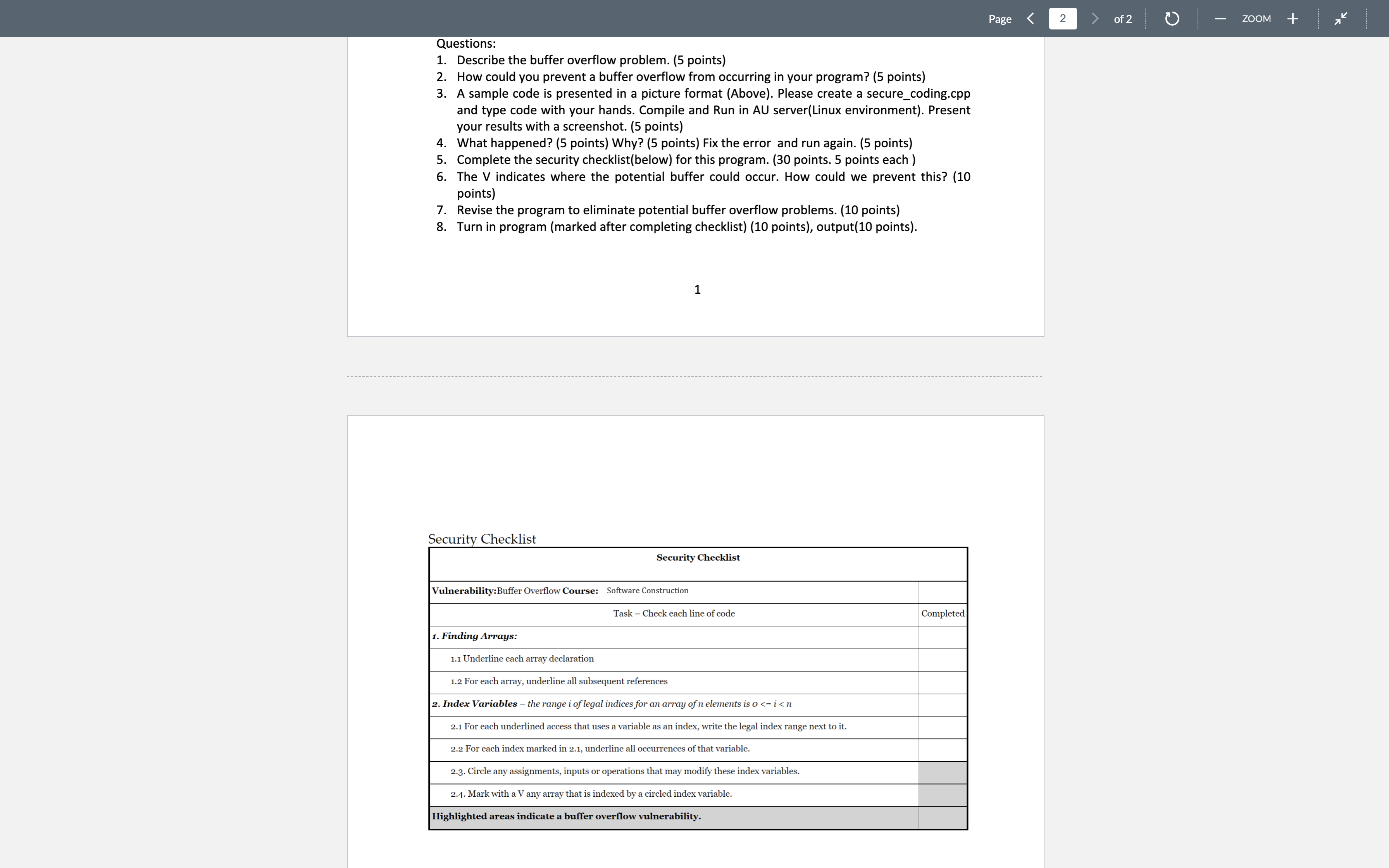 Solved - To learn how to analyze, identify and resolve | Chegg.com