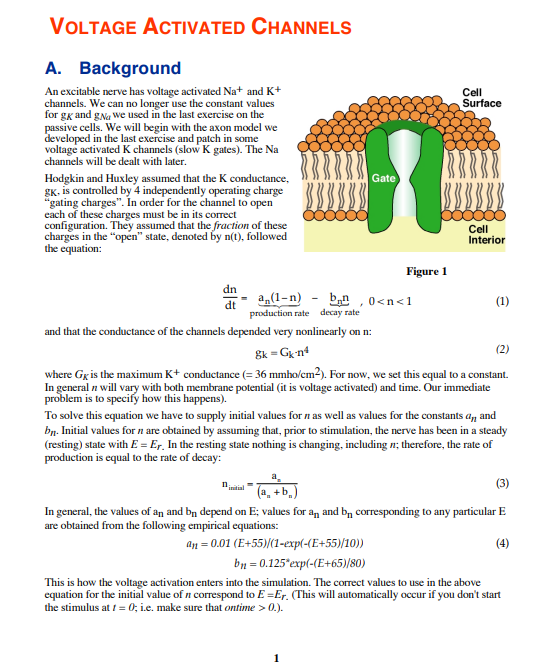 I need help developing the code and answering 1a- c | Chegg.com