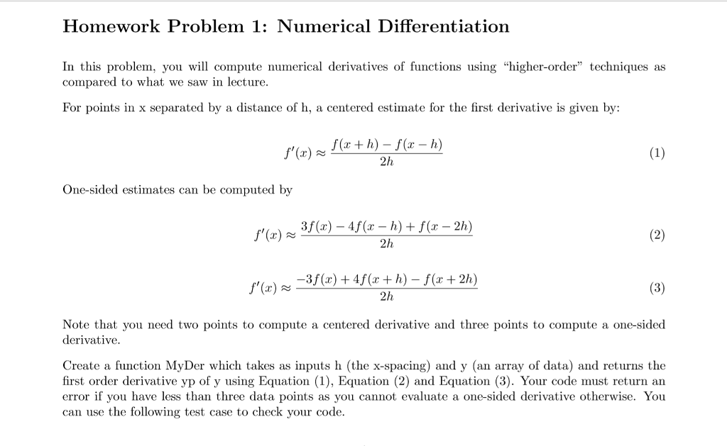 Solved Can Someone Help Me Solve The Following Problem Using 8199
