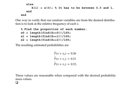 Code the following using MATLAB and provide all | Chegg.com