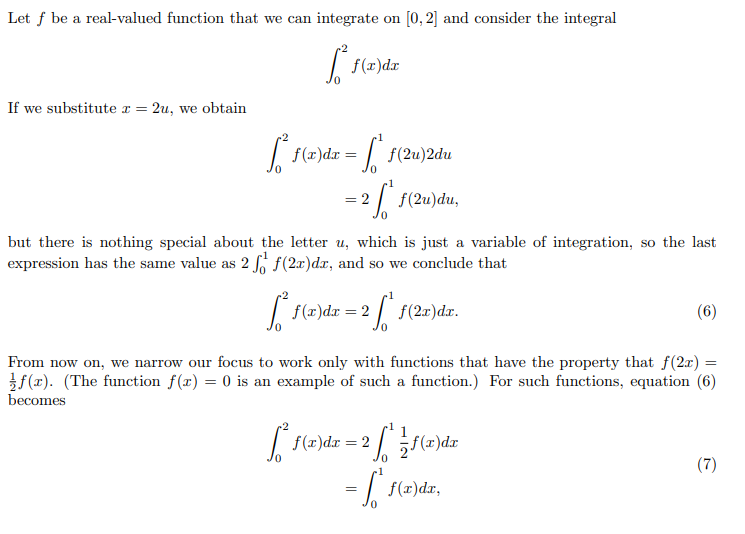 Solved Find the invalid steps in the proofs and explain | Chegg.com