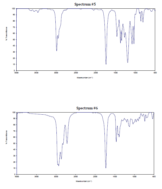 Solved w -NH2 OH hexanal cyclopentylamine butanoic acid -4 | Chegg.com