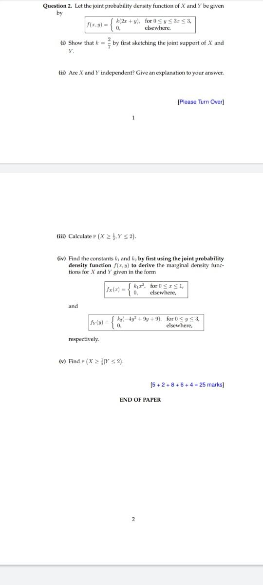 Solved Correct Answer to part (iii) : 1027/1512 Only reply | Chegg.com