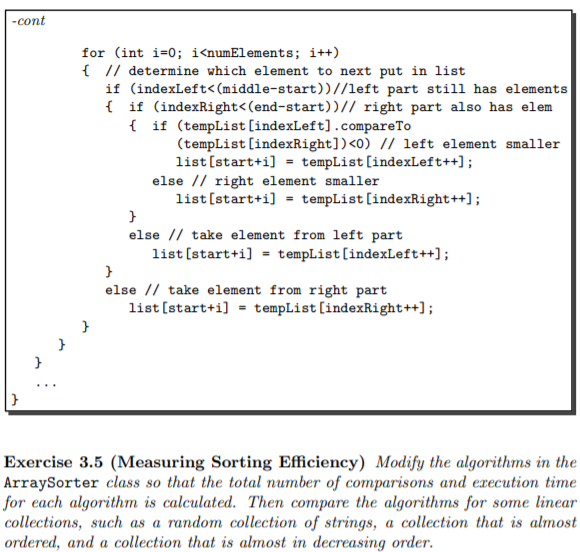Solved Insertion sort: fly COW dog bat fox cat eel ant cow | Chegg.com