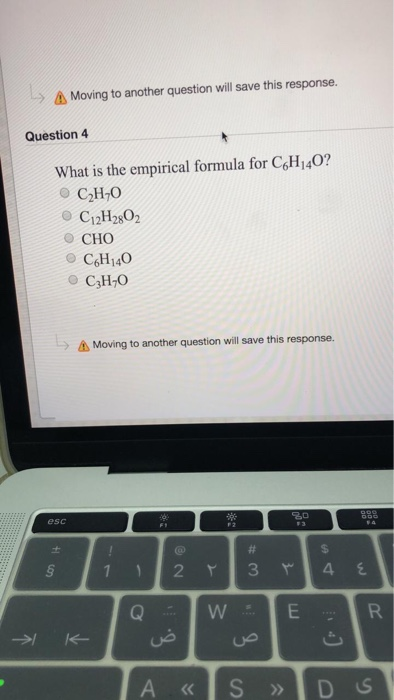 Solved Moving to another question will save this response. | Chegg.com