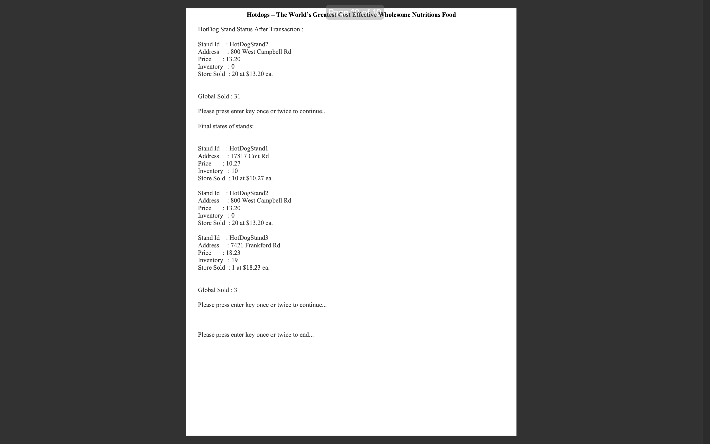 Solved Please provide all FOUR FILESmain.cpp | Chegg.com