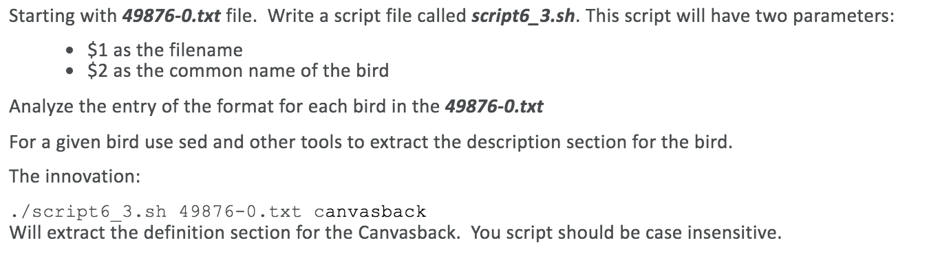 Solved Unix Command Sed Regular Expression Tagged Regular 