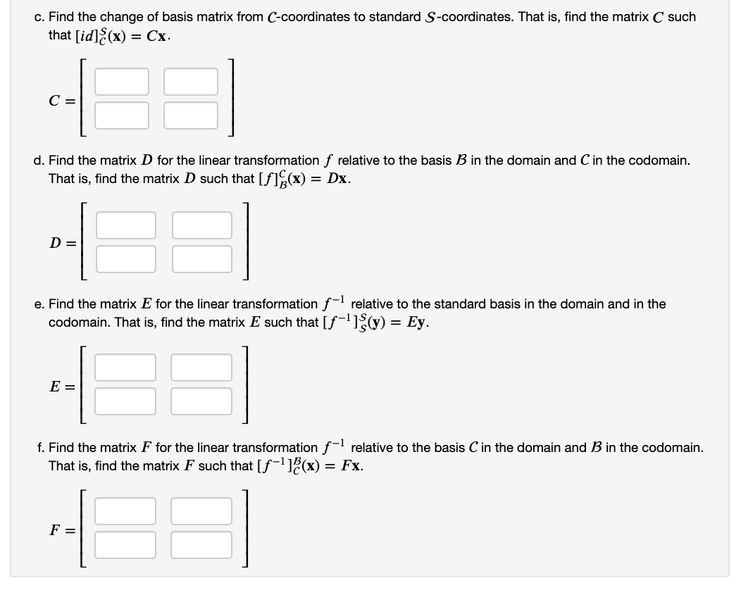 Solved (1 point) The set B = {- (4+4x2), - (20 + 4x + 20x2), | Chegg.com