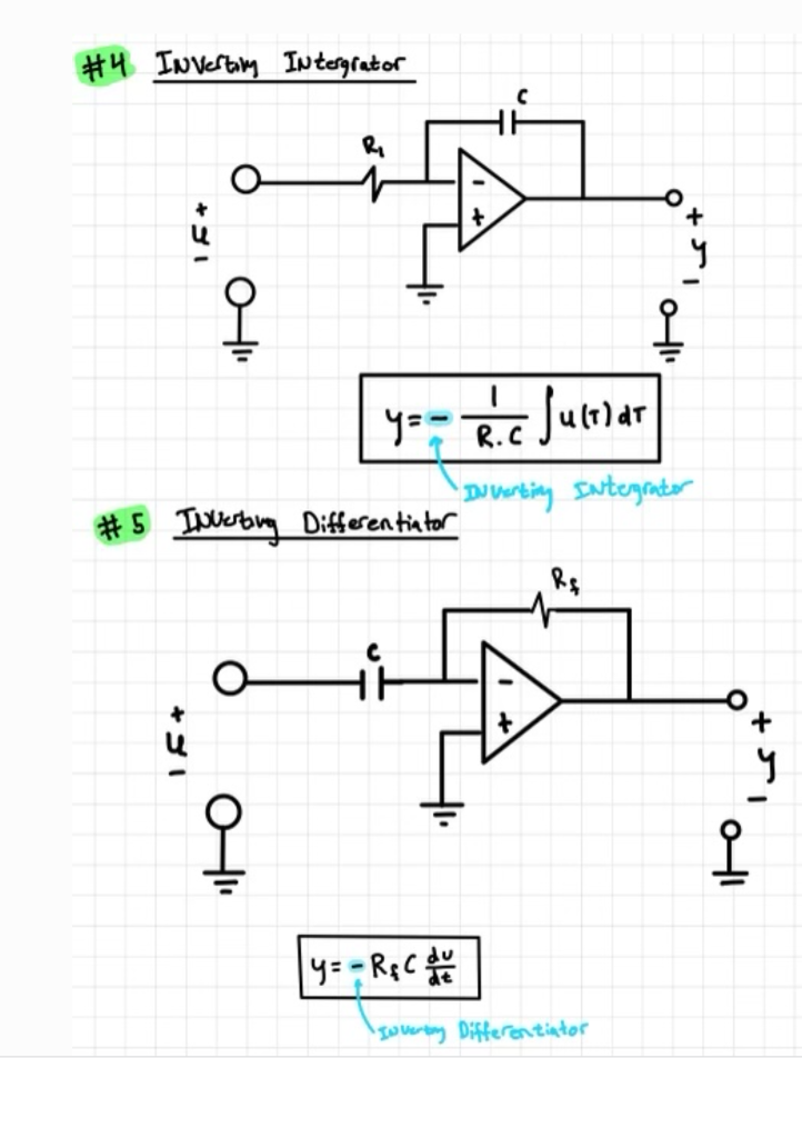 Solved please build these 2 circuits using multisim 4) | Chegg.com