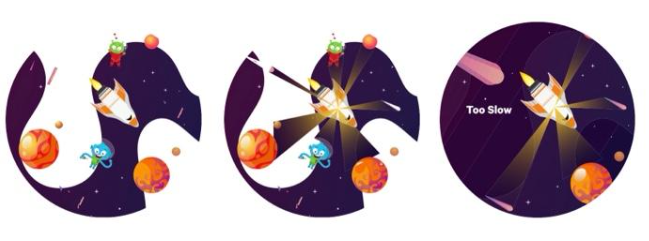 Solved VECTORS AND GEOMETRYQuestion 3: Your new spacecraft | Chegg.com