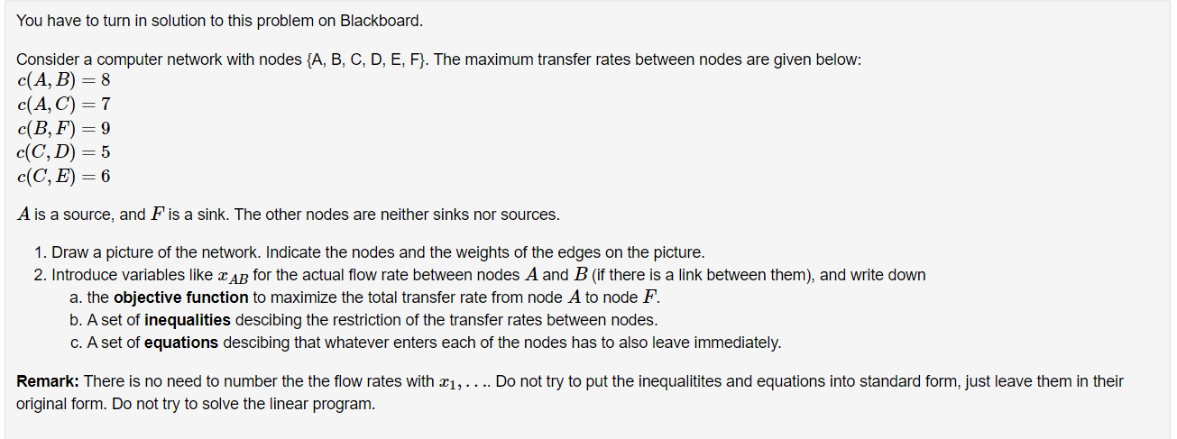 Solved Please do not respond if you do not know how to do | Chegg.com